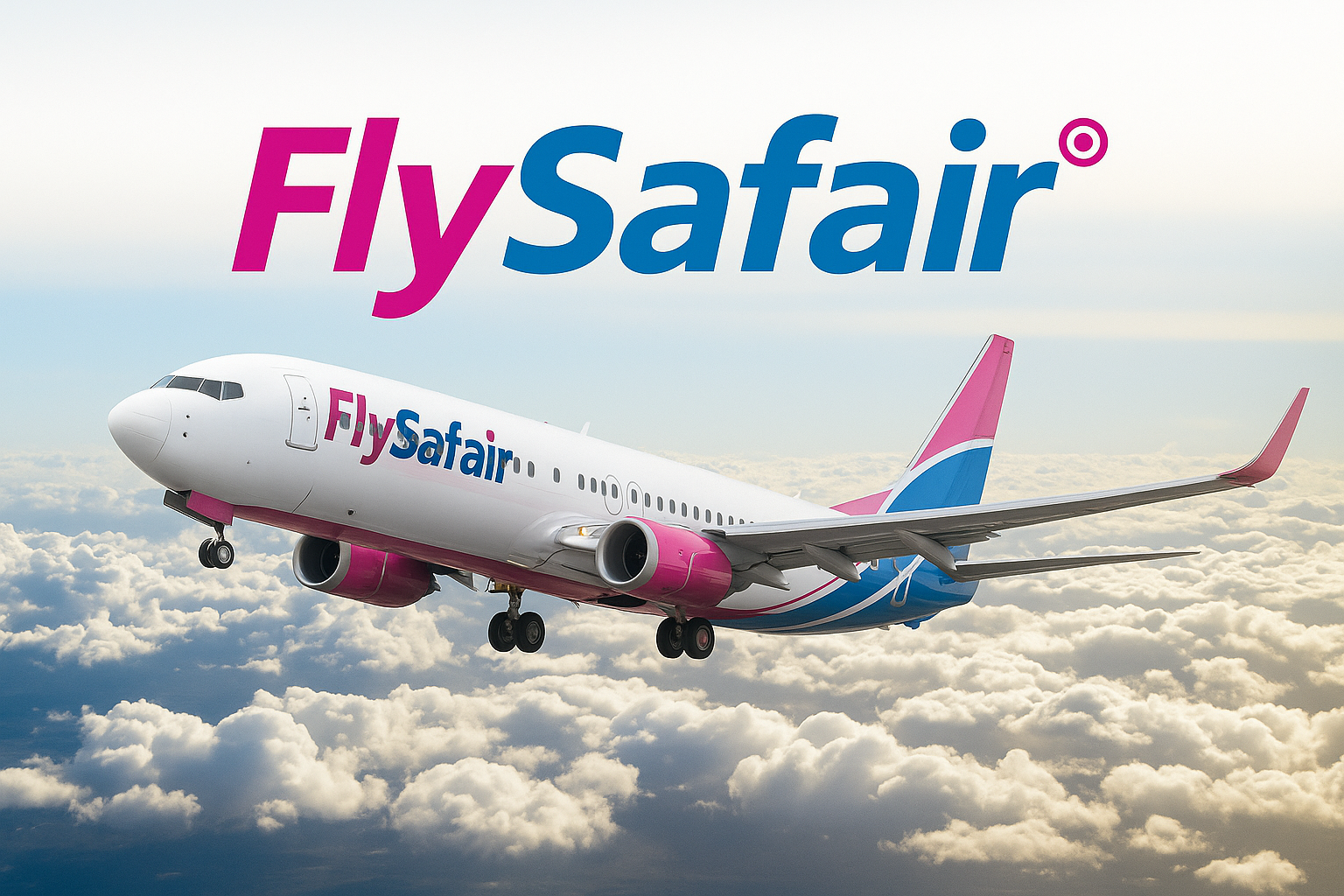 FlySafair Dispatch Assistant Vacancy 2025 High-Paying Jobs & Career ...
